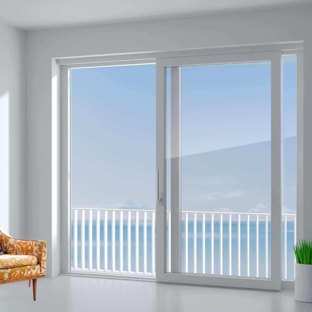 Patio Doors - Modern Windows