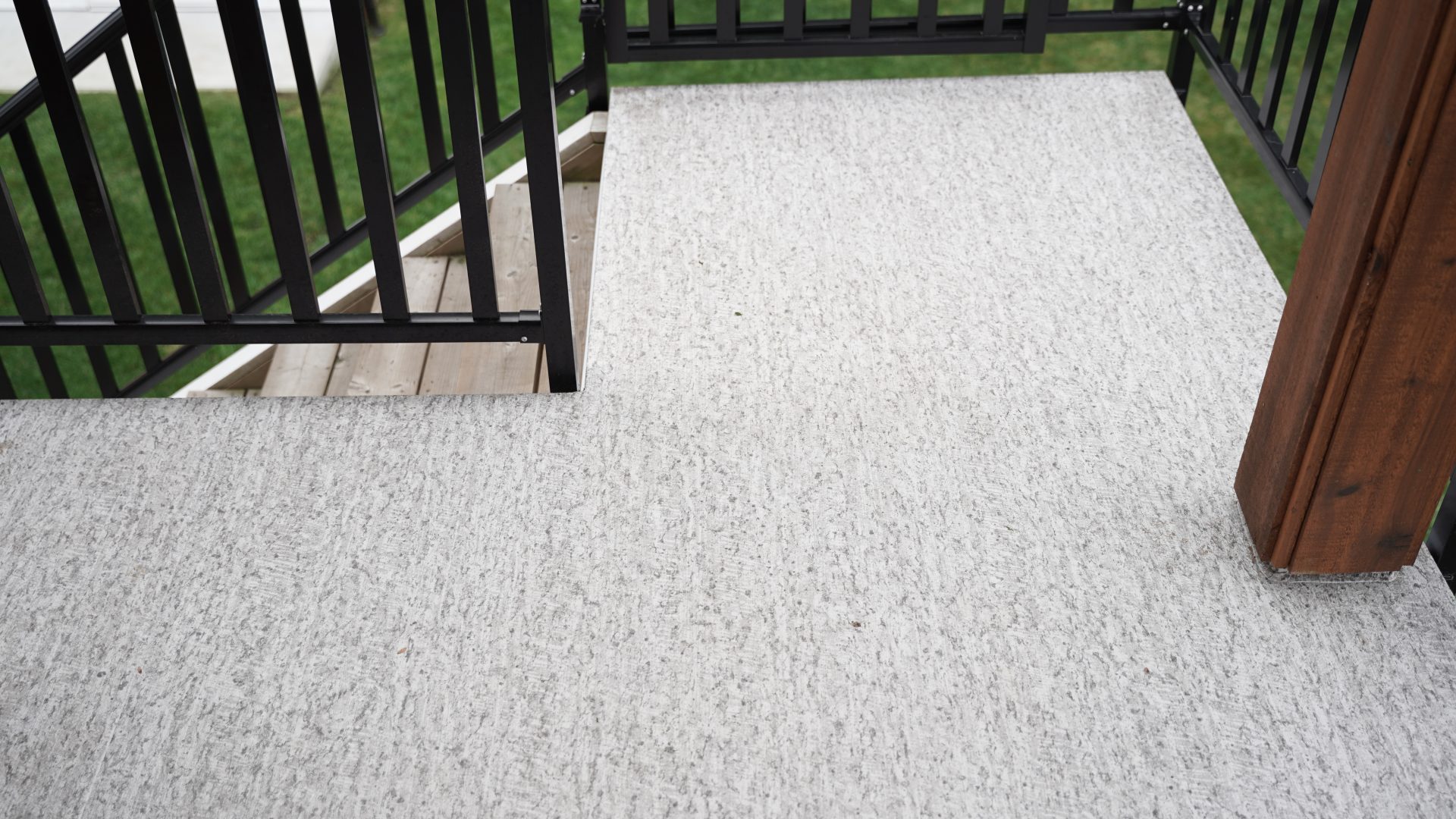 Duradek Vinyl Decking Can Transform Your Outdoor Space - Modern Windows